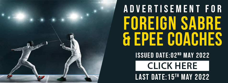 Fencing Association of India